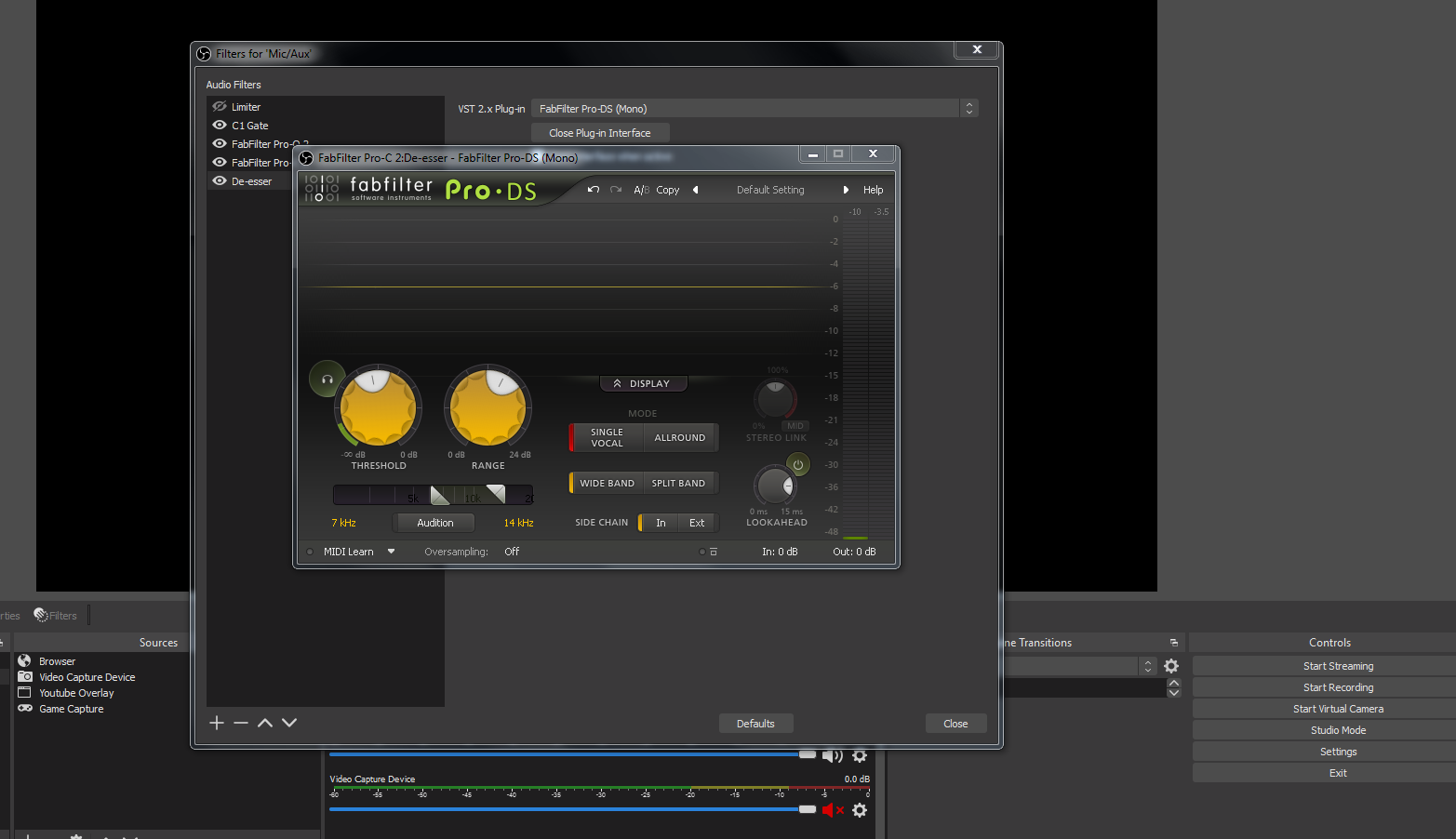 What Mic Does Joe Rogan Use? How To Get Joe Rogan's Fantastic Sound?