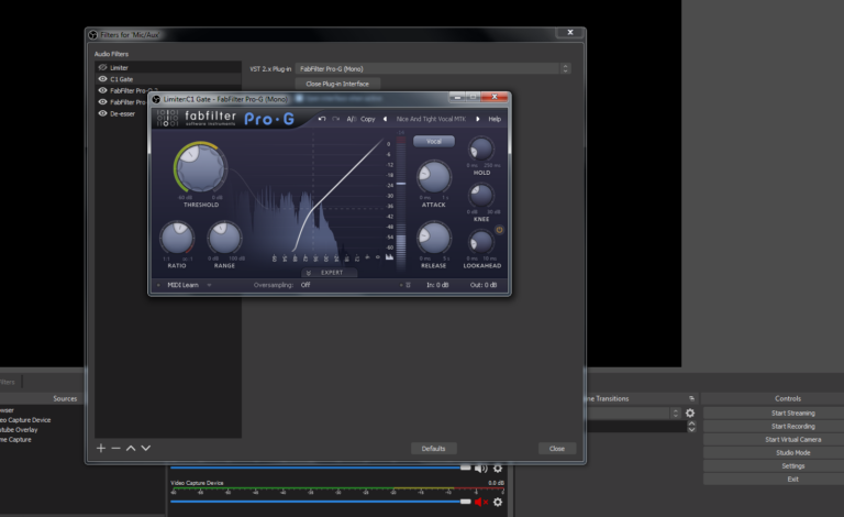 What Mic Does Joe Rogan Use? How To Get Joe Rogan's Fantastic Sound?