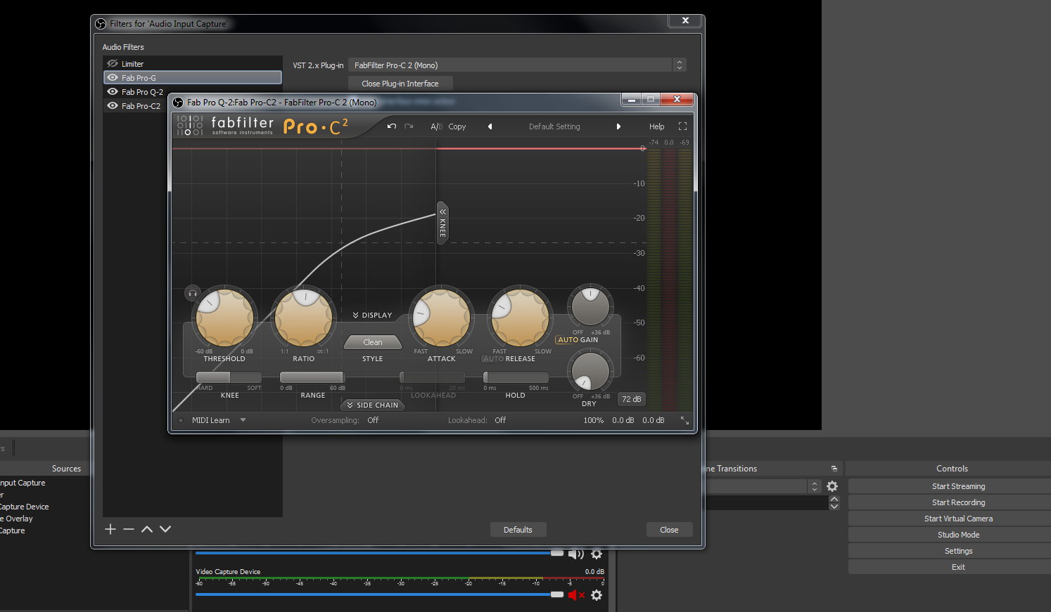What Mic Is AdmiralBahroo Using? How To Get Bahroo's Amazing Sound?