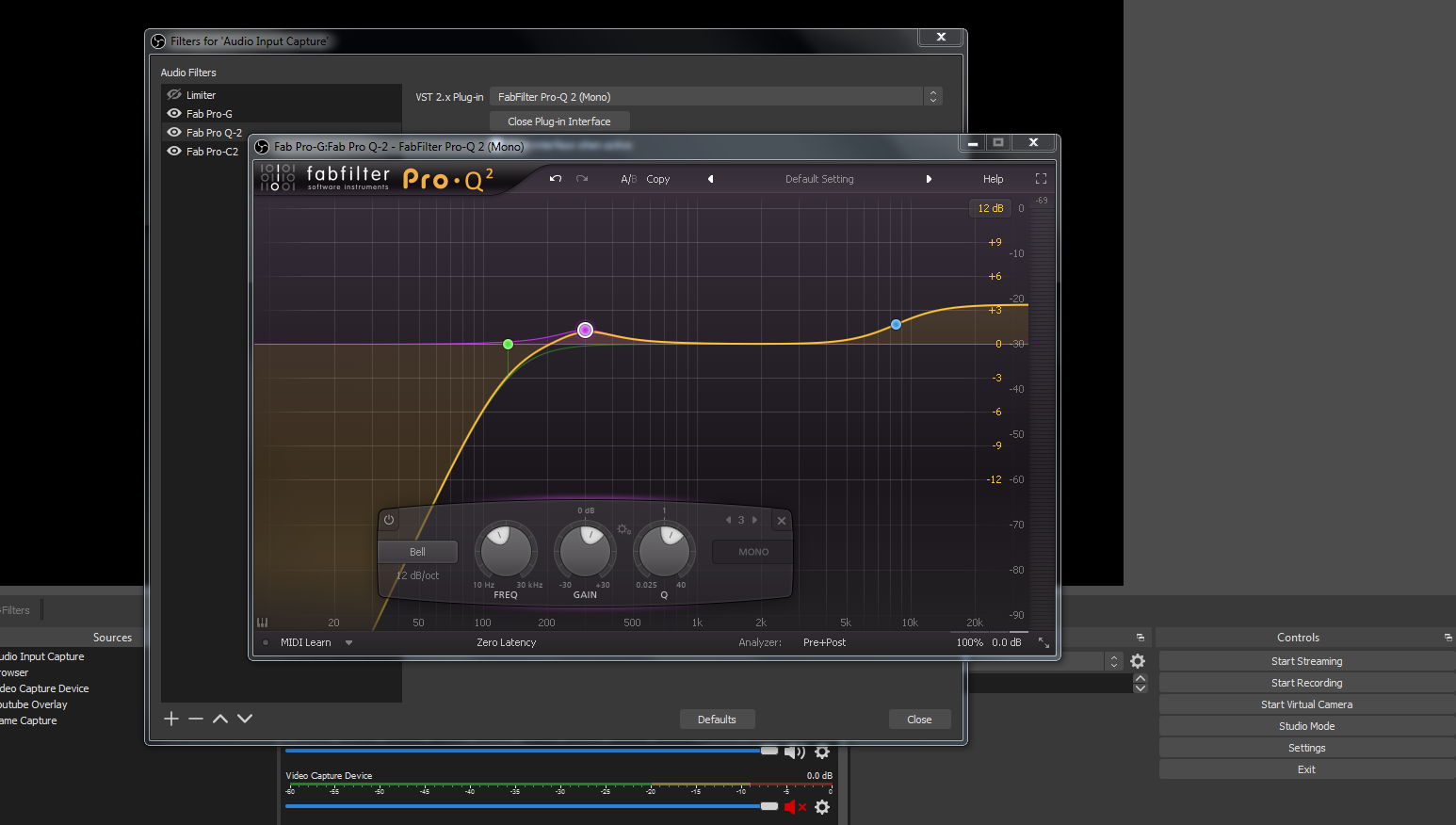 What Mic Is AdmiralBahroo Using? How To Get Bahroo's Amazing Sound?