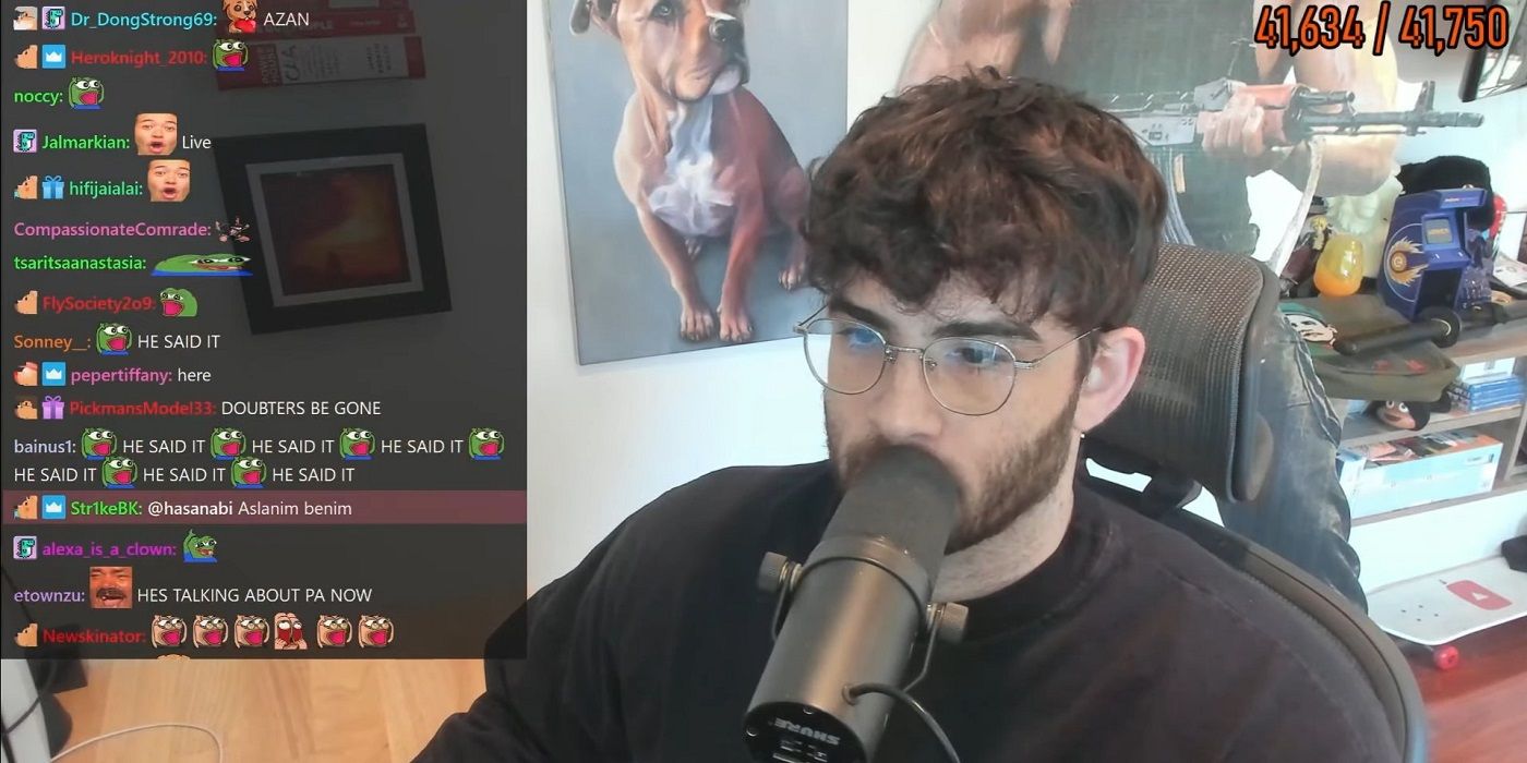 What Mic Does HasanAbi Use And How To Get His Legendary Sound?