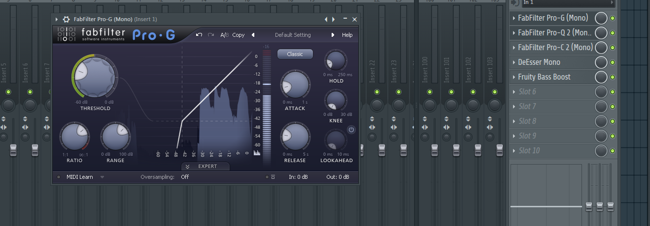 What Mic Does Howard Stern Use?