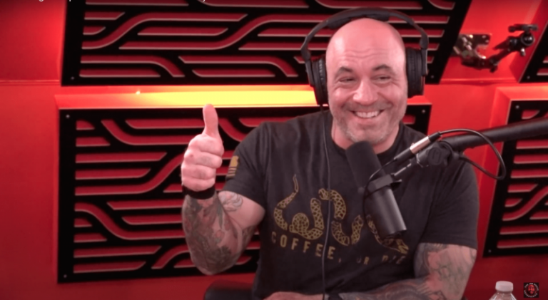 What Mic Does Joe Rogan Use? How To Get Joe Rogan's Fantastic Sound?