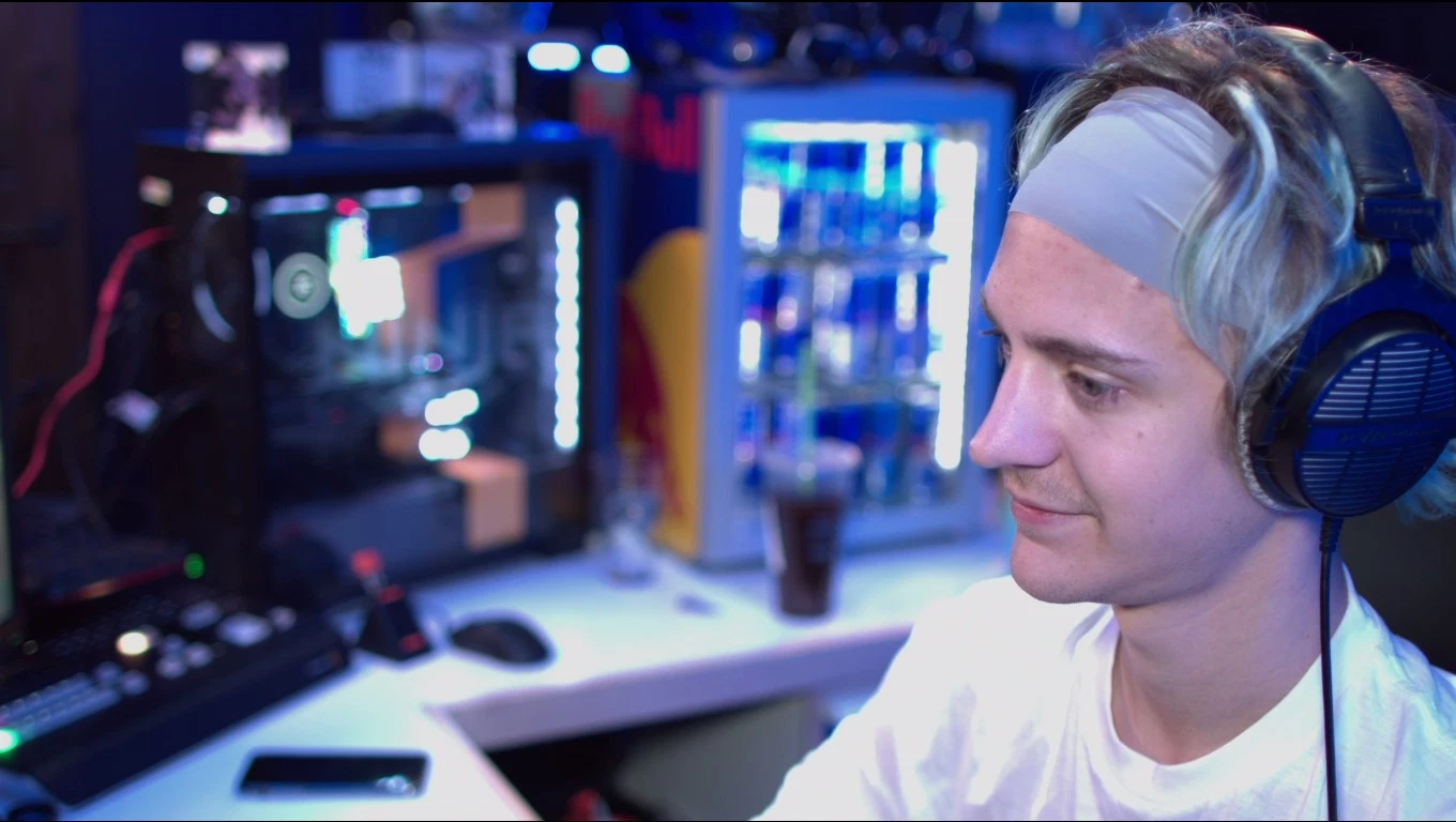 What Mic Does Ninja Use?