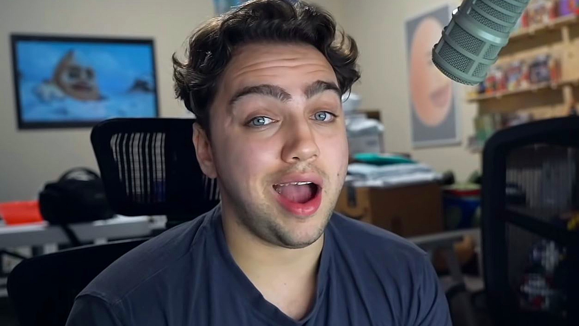 What Mic Does Mizkif Use? How To Get His Fantastic Sound?