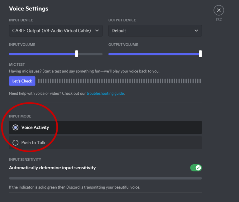 Discord Mic Not Working - 5 Ways To Fix It