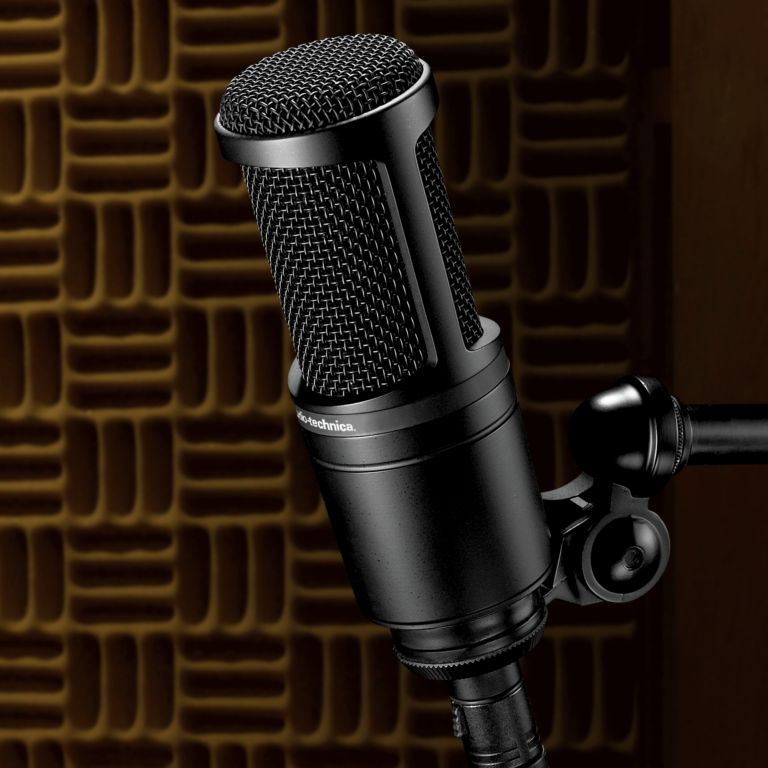 This Is The Best Mic For Under $100