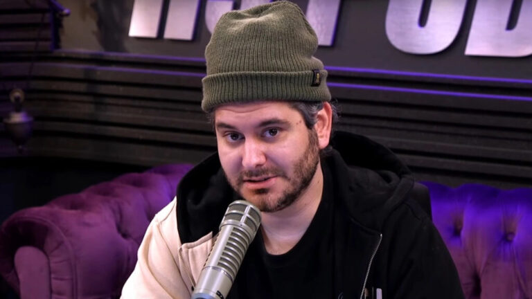 What Mic Does Ethan Klein Use From The H3 Podcast?